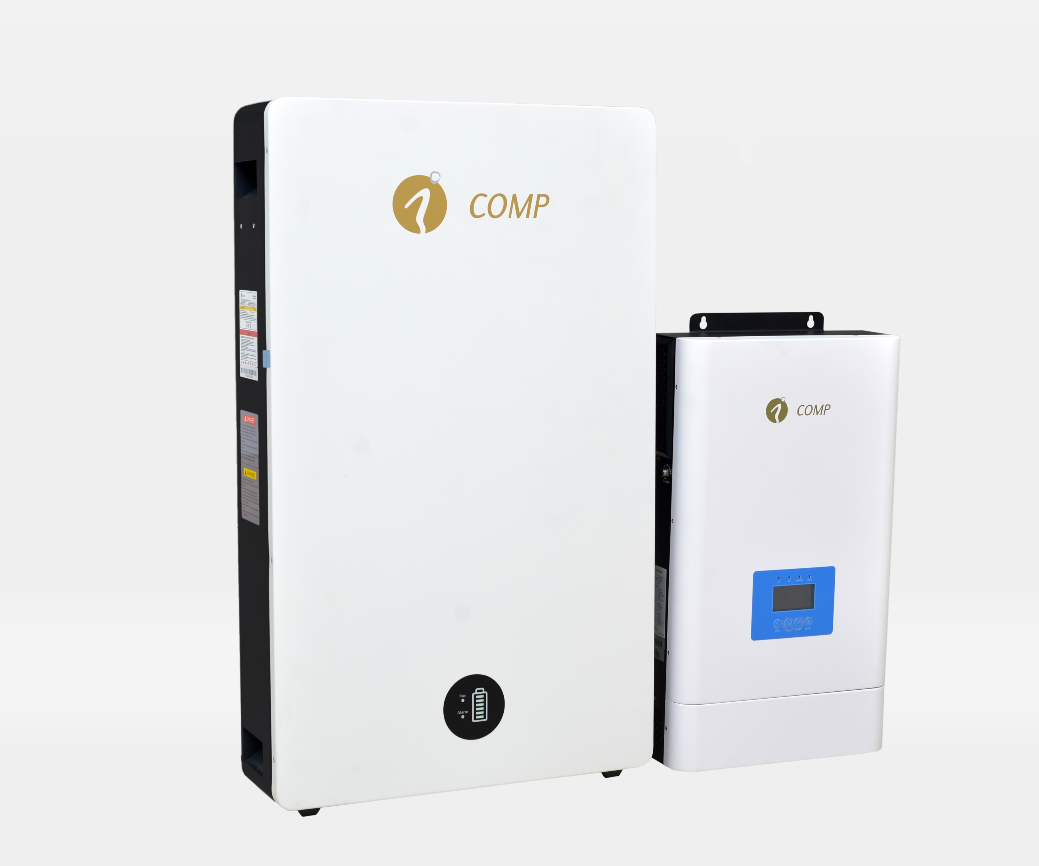 COMSAK - Solar Energy Solutions